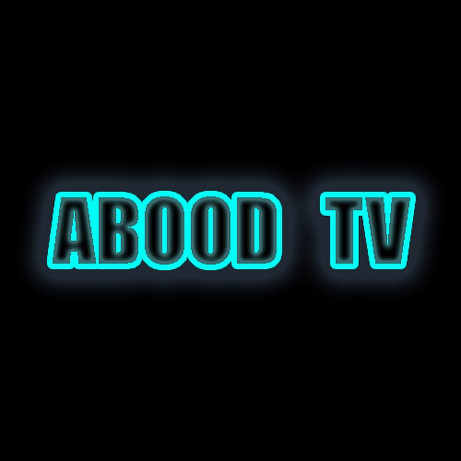 ABOOD TV - YouTube