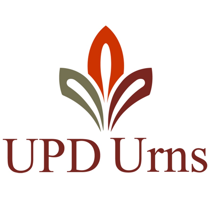 UPD Urns - YouTube