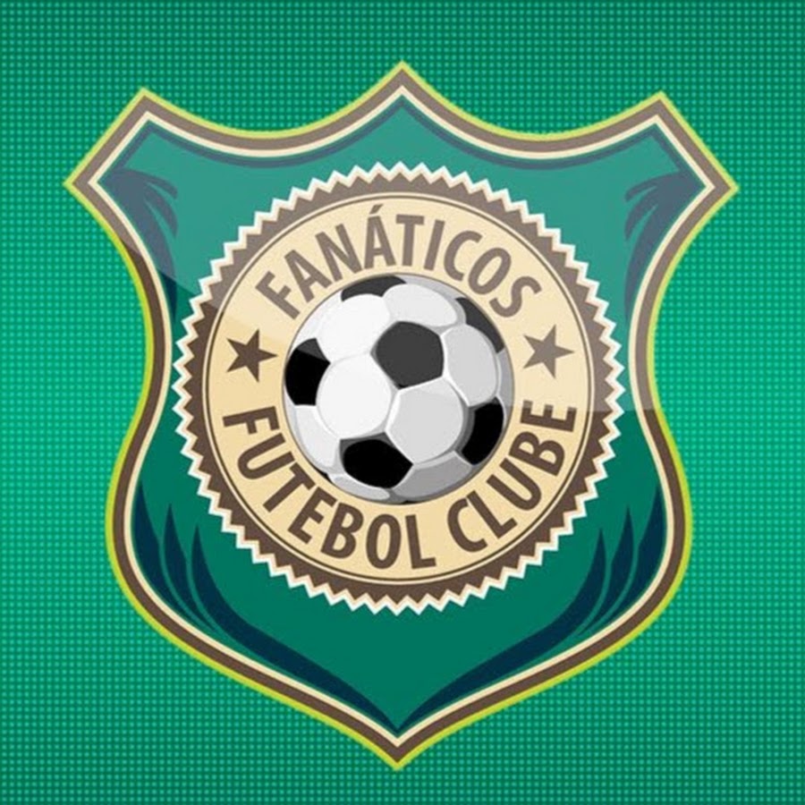 Fanáticos Futebol Clube - YouTube