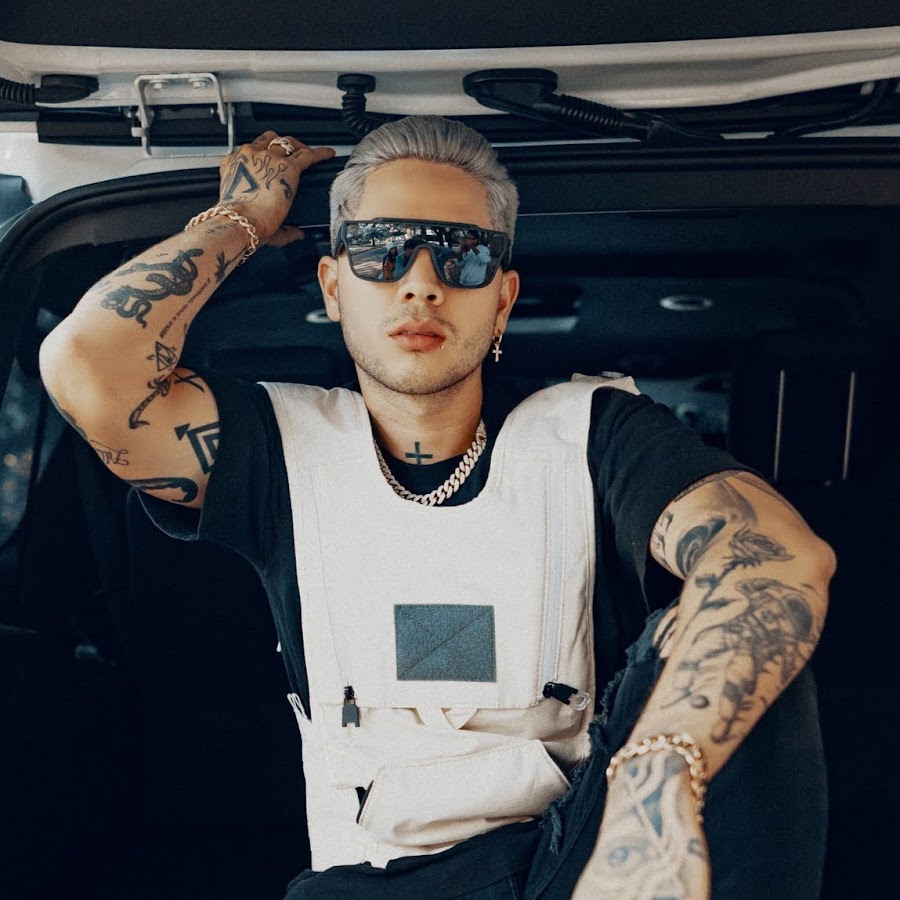 JD Pantoja - YouTube