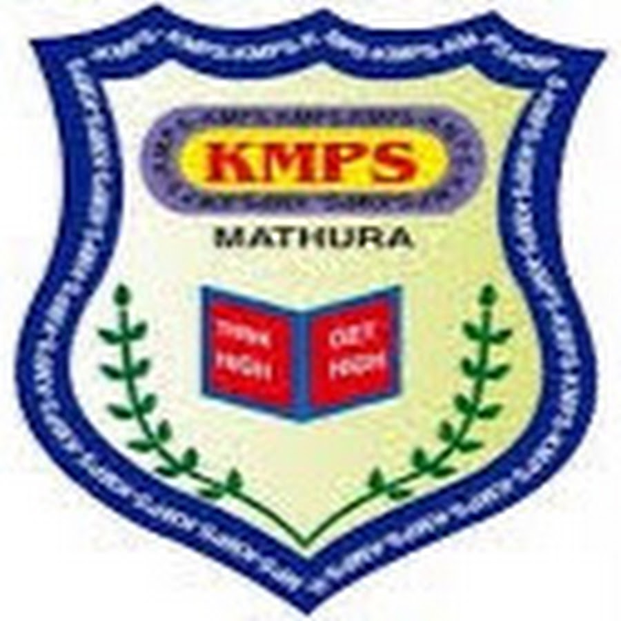 Kmps Mathura - YouTube