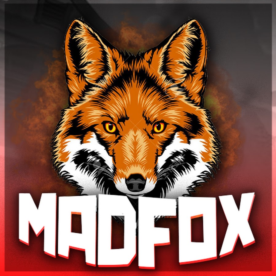 MadFox - YouTube