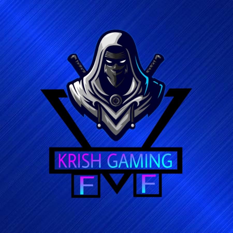 KRISH GAMING FF - YouTube