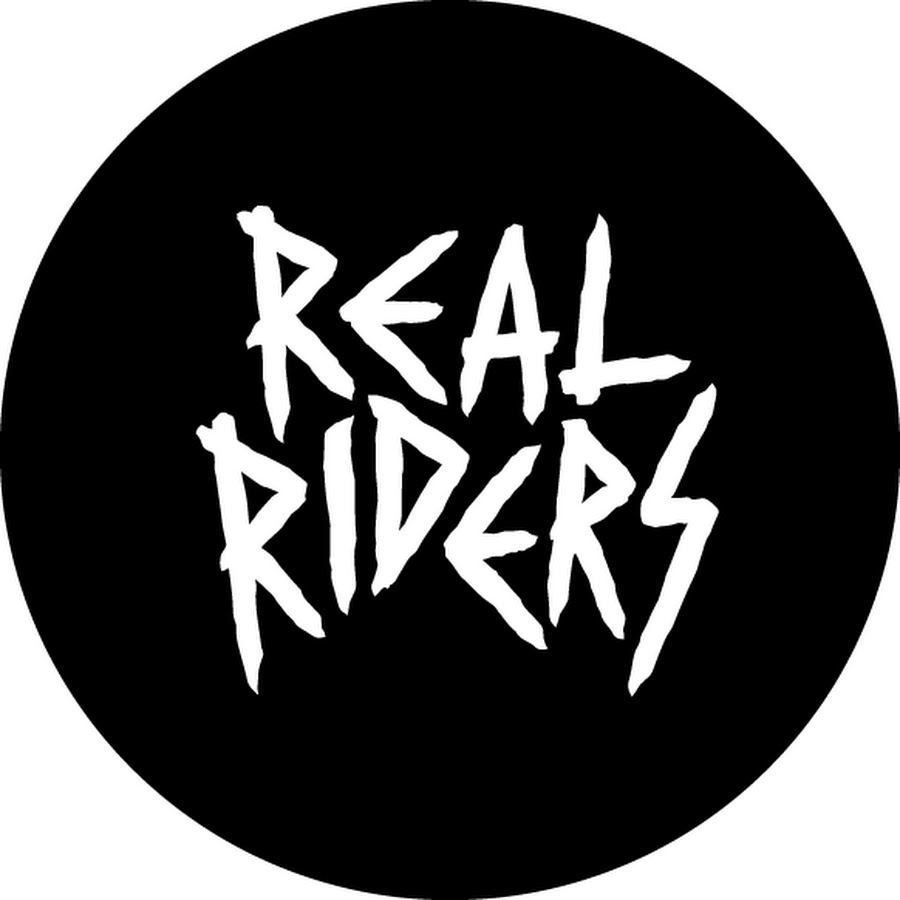 Real Riders - YouTube