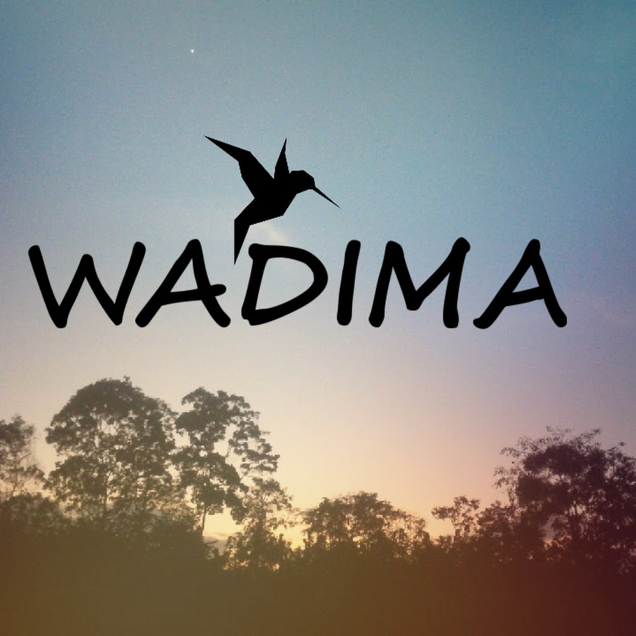 Wadima - YouTube