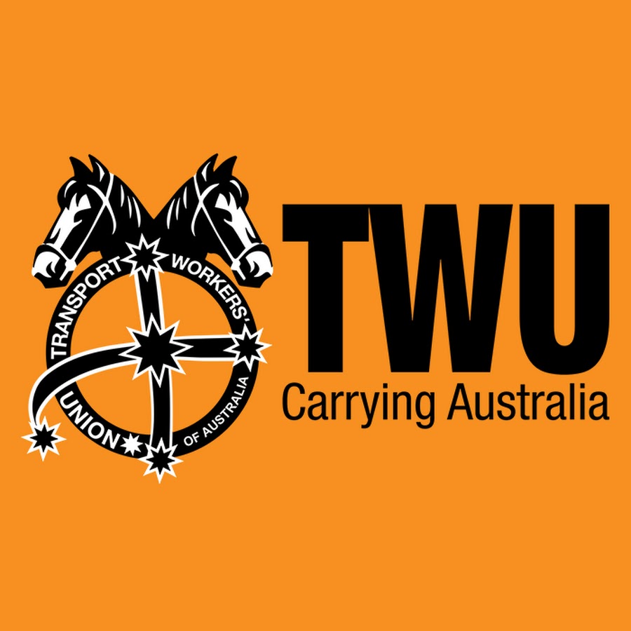 TWU Australia - YouTube