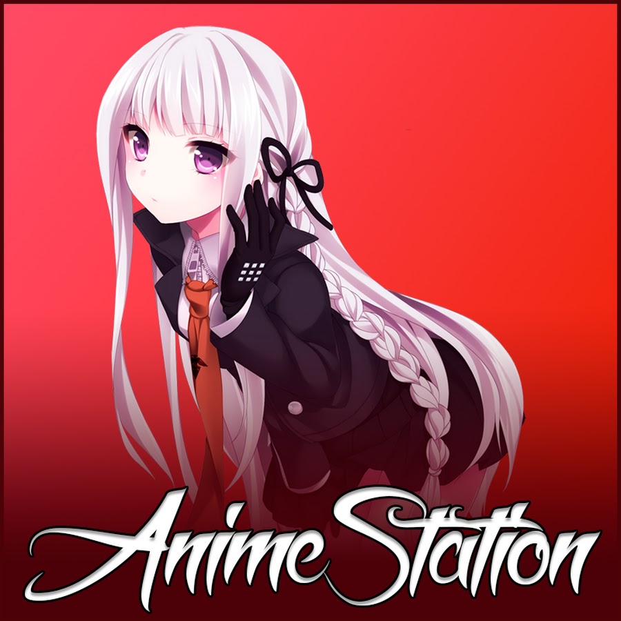/Anime/Station - YouTube