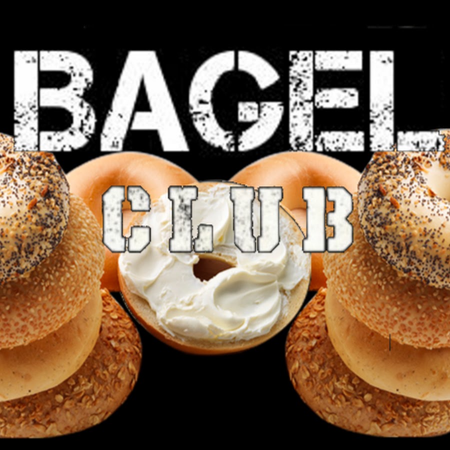 Official Bagel Club - YouTube