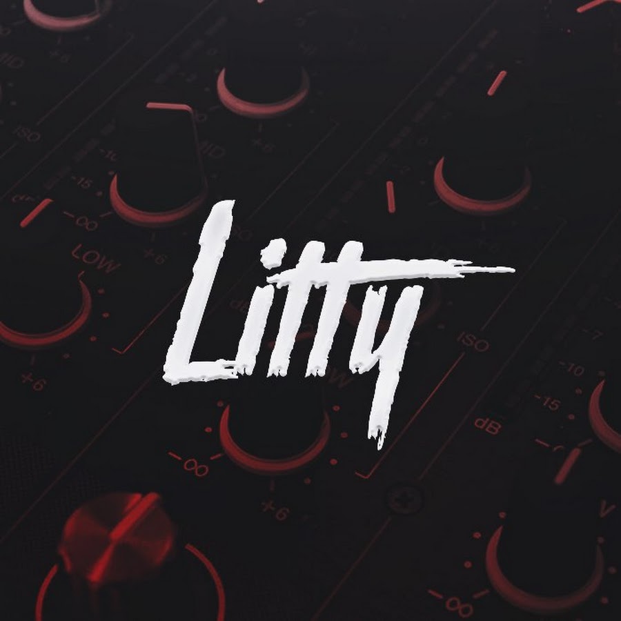 LITTY - YouTube