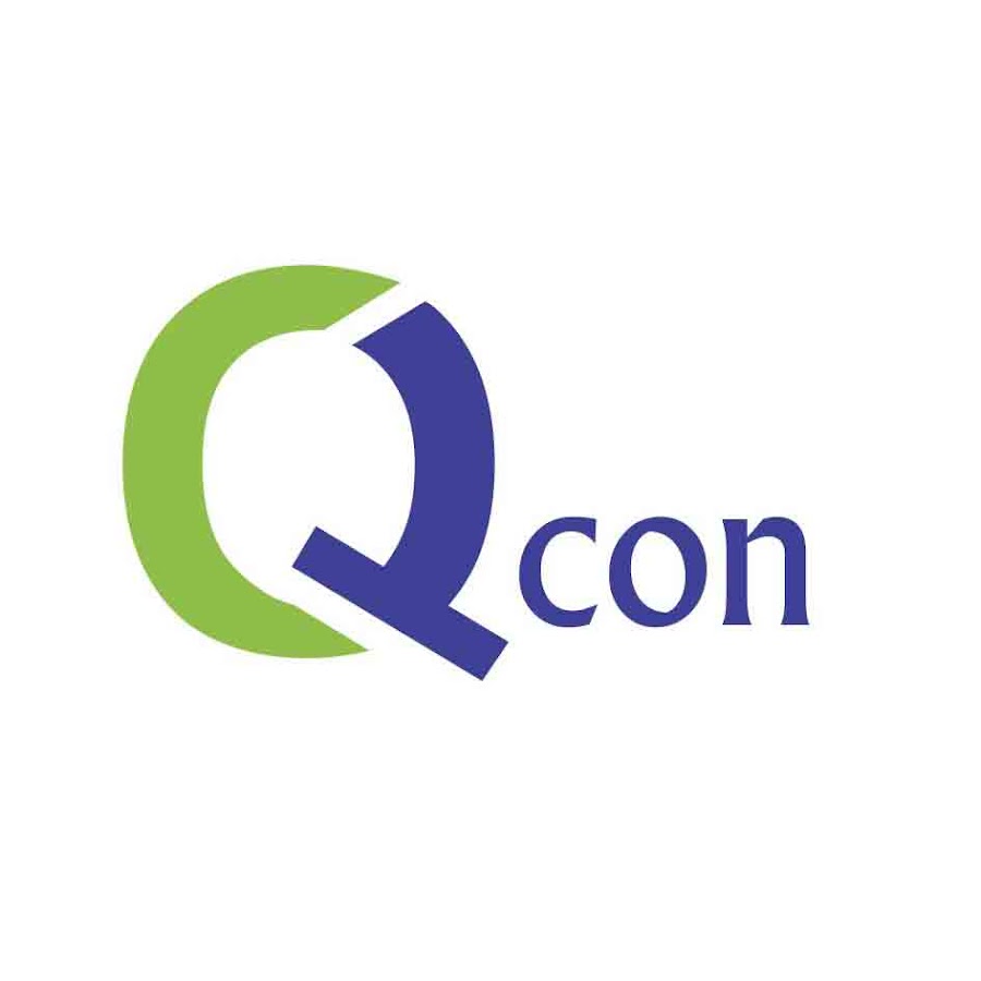 Qcon Blocks - YouTube