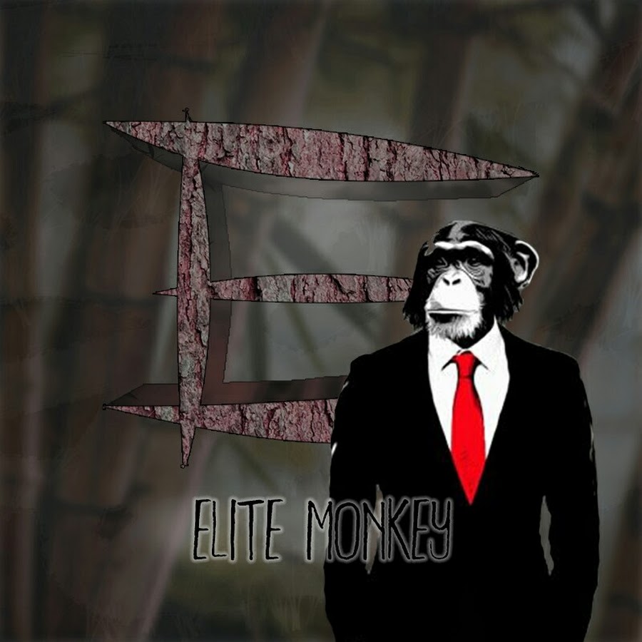 Elite Monkey - YouTube
