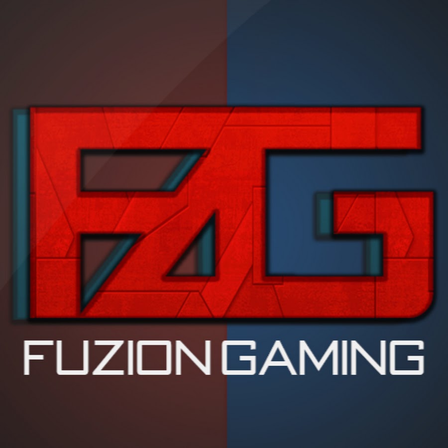The FuZion Gaming - YouTube