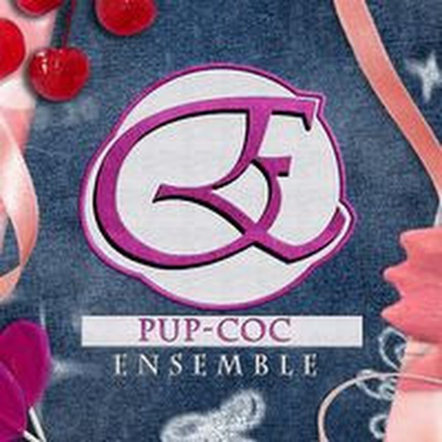 PUP COC Ensemble - YouTube