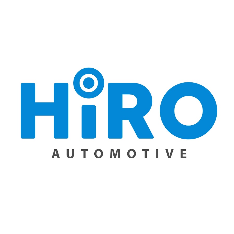 HIRO AUTOMOTIVE - YouTube