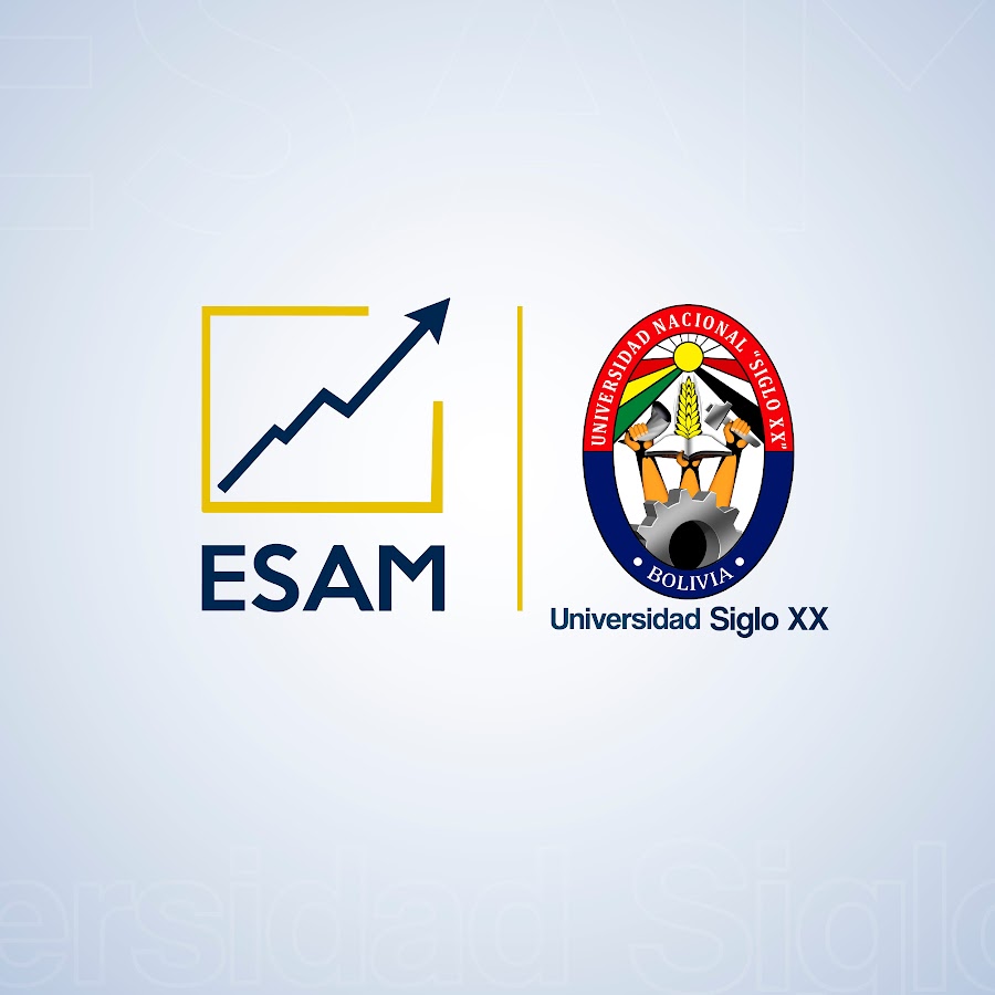Escuela de Negocios ESAM - YouTube