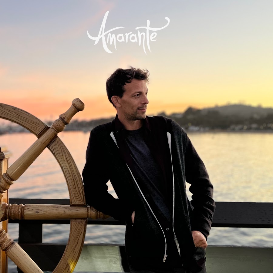 Amarante Music - YouTube