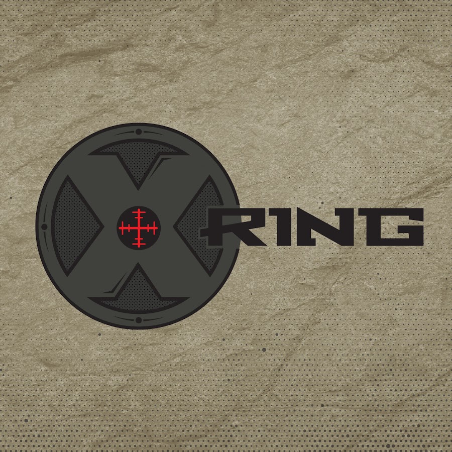 X-RING - YouTube