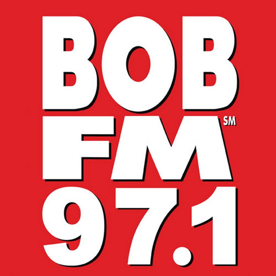 BOB-FM 97.1 Wichita - YouTube