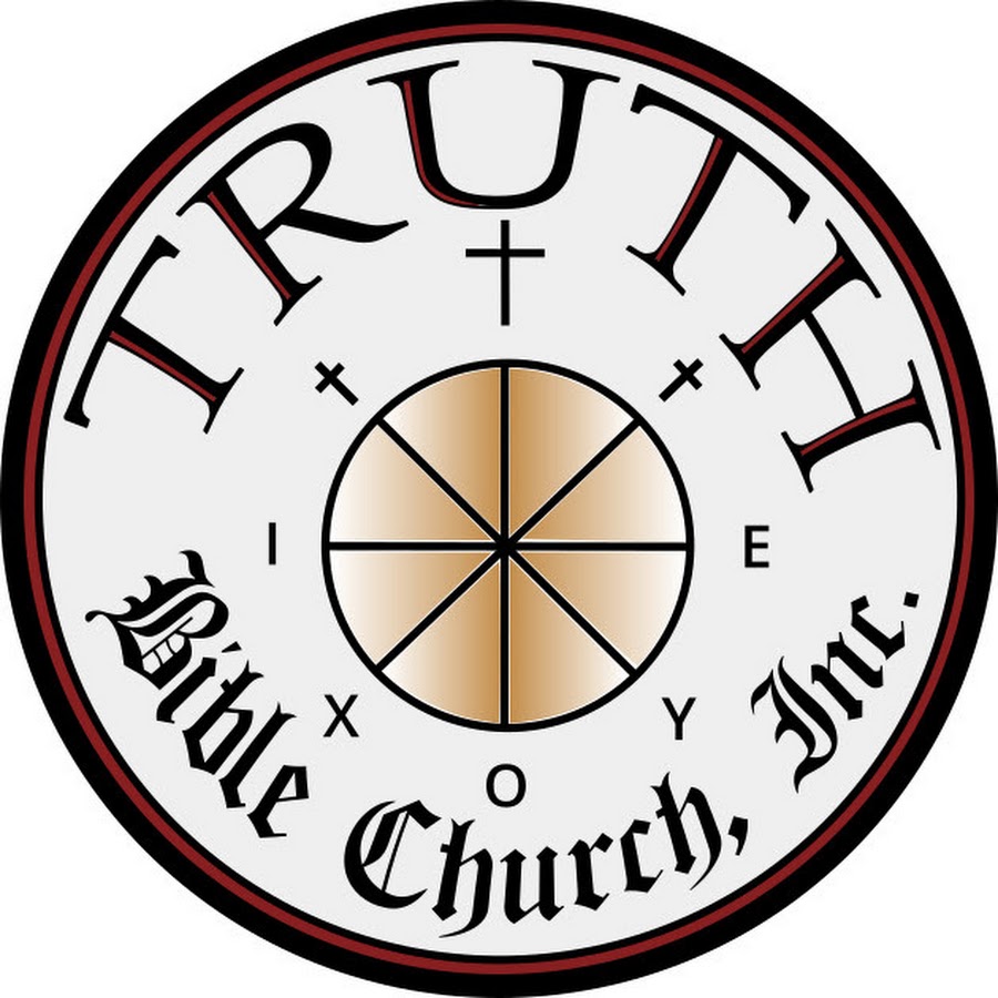 Truth Bible Church - YouTube