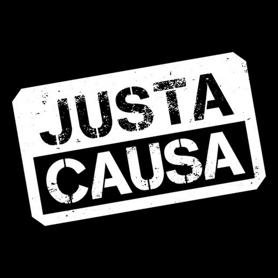 Justa Causa - YouTube