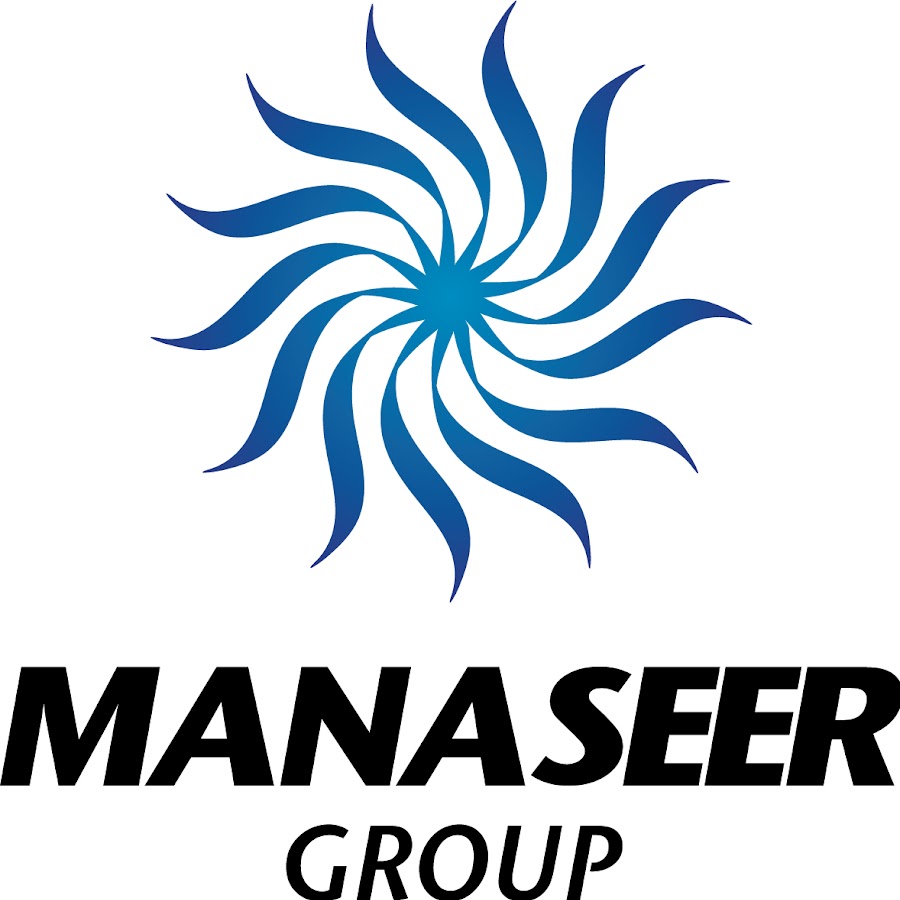 Manaseer Group - YouTube