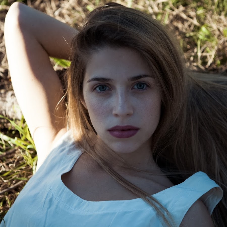 Abril Sanchez - YouTube