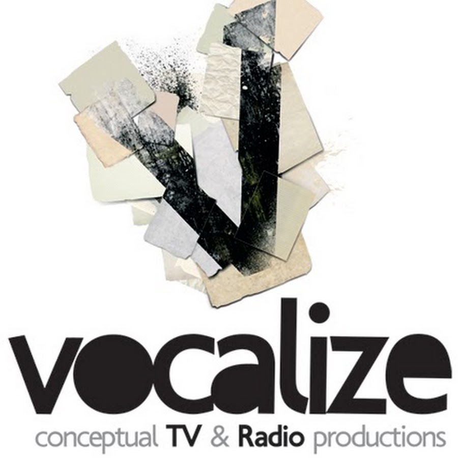 Vocalize Productions - YouTube