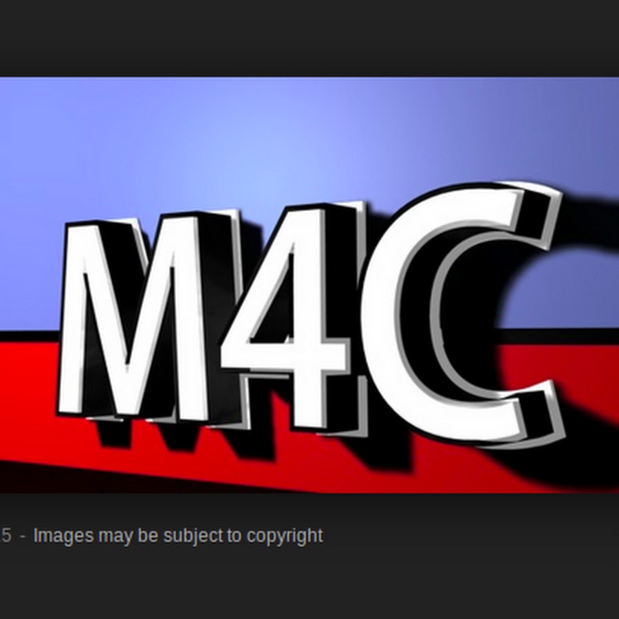 M4C Channel - YouTube