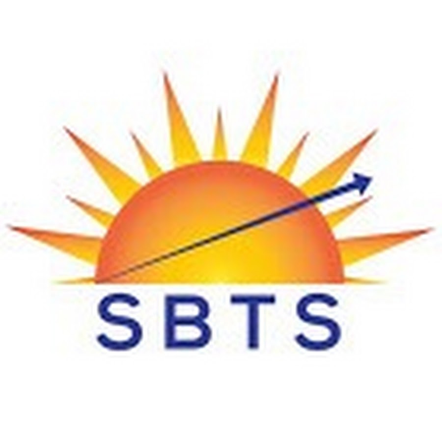 SBTS CHANNEL - YouTube