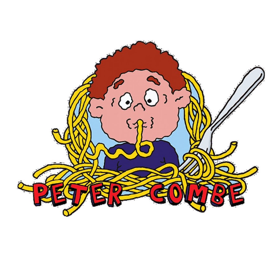 Peter Combe (Official) - YouTube