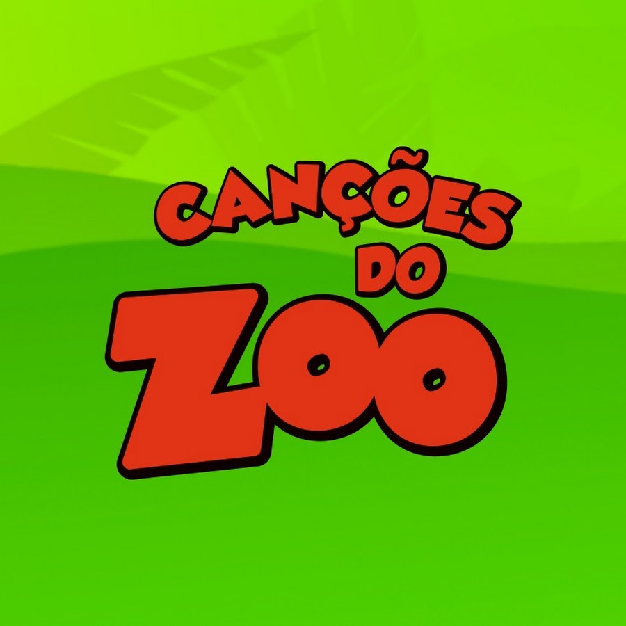 Canções do Zoo - YouTube