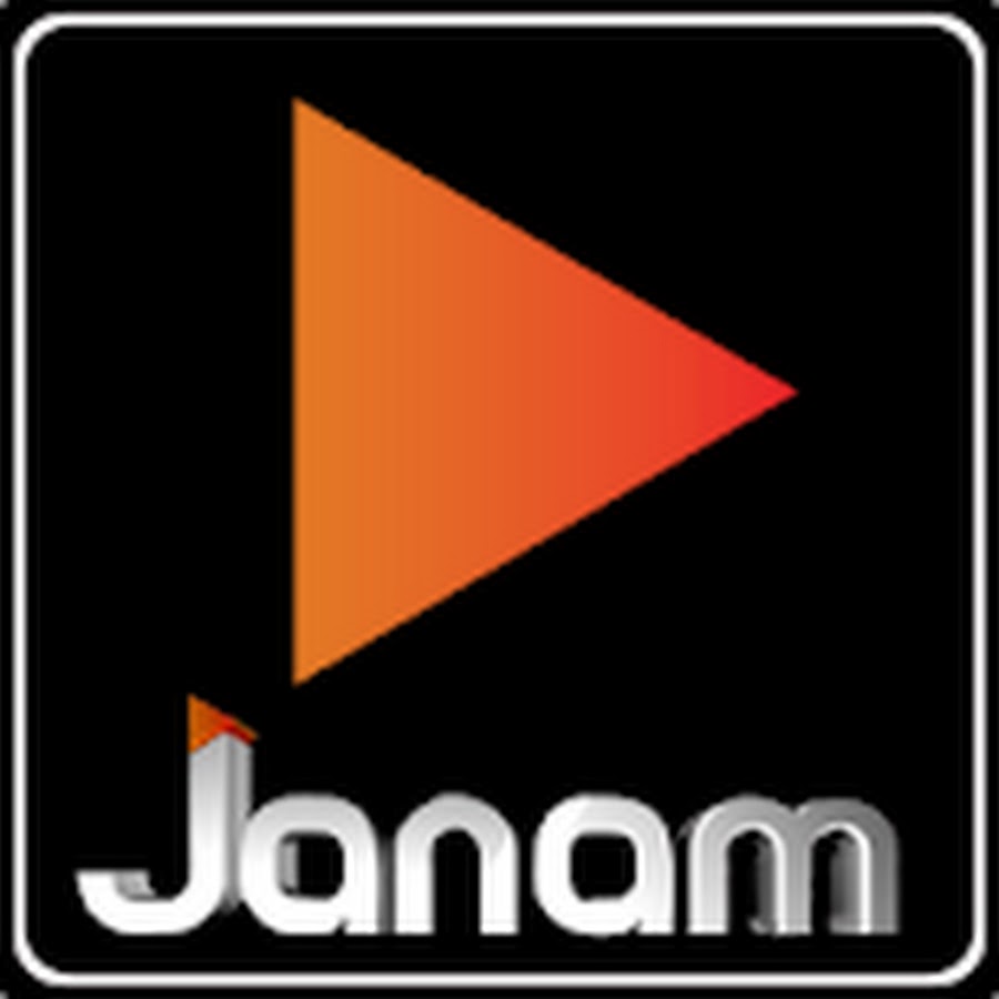 Janam Tv - YouTube