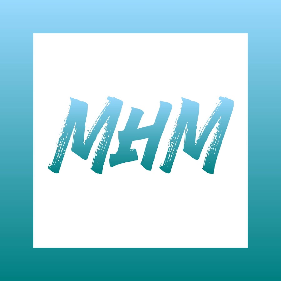 mhm - YouTube