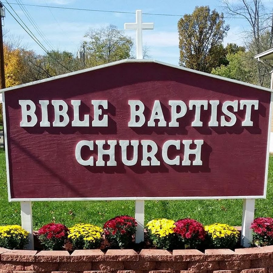 Bible Baptist Church - YouTube
