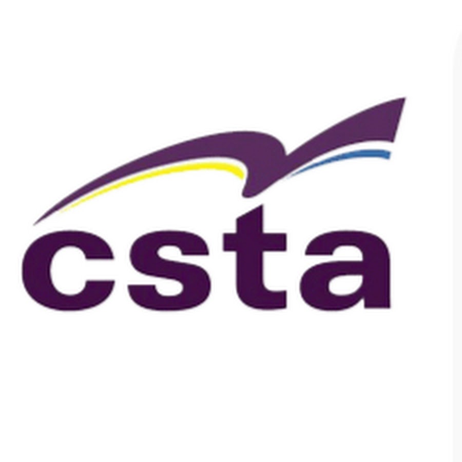 Computer Science Teachers Association (CSTA) - YouTube