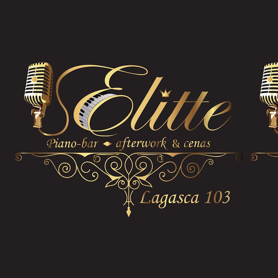 Elitte - YouTube