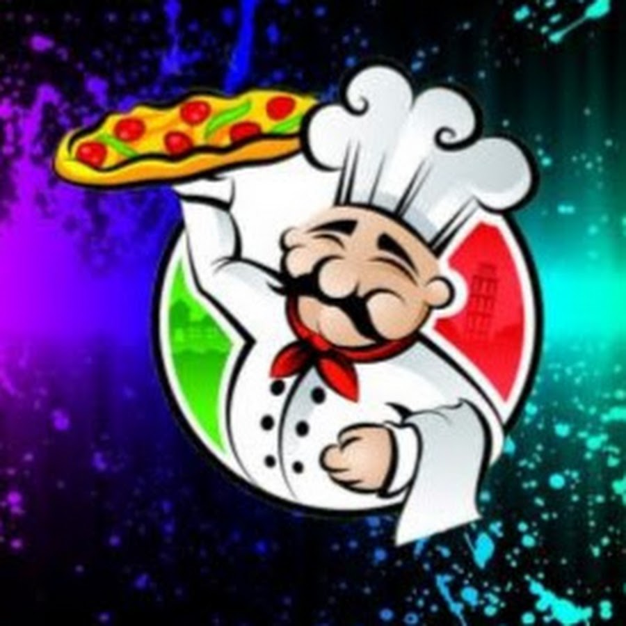 Pizzaman - YouTube