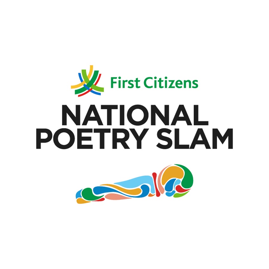 National Poetry Slam Trinidad and Tobago - YouTube