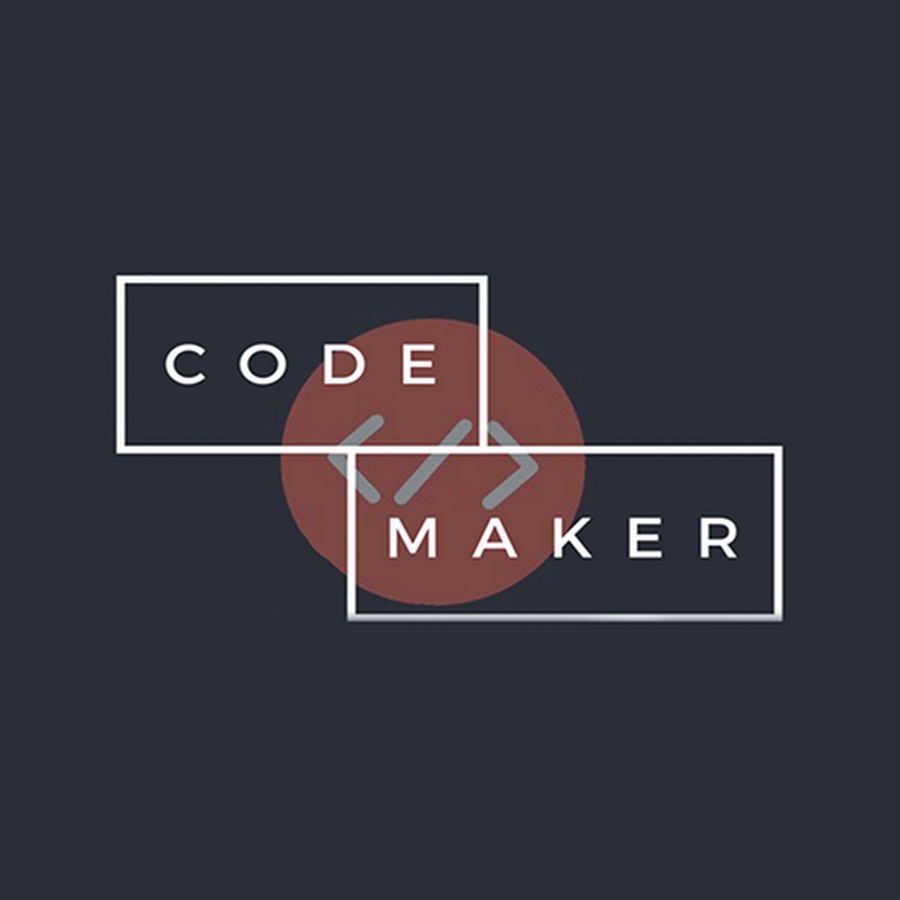 Code Maker - YouTube