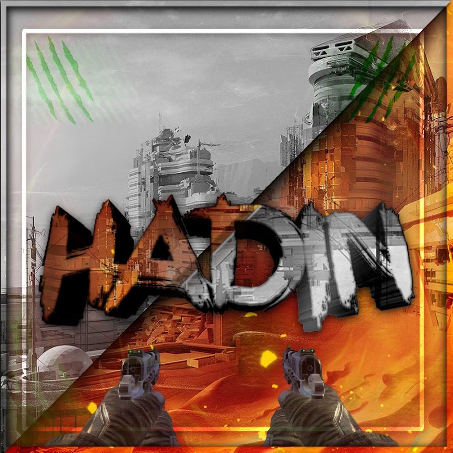 Hadin - YouTube
