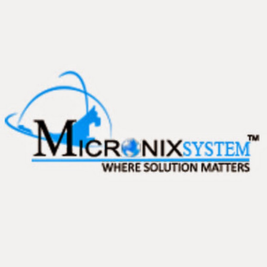 Micronix System - YouTube