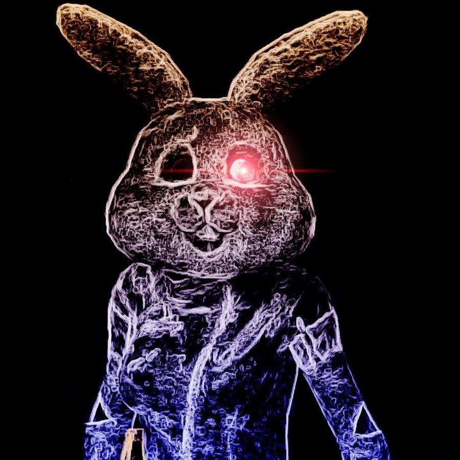 Beast Bunny OP - YouTube