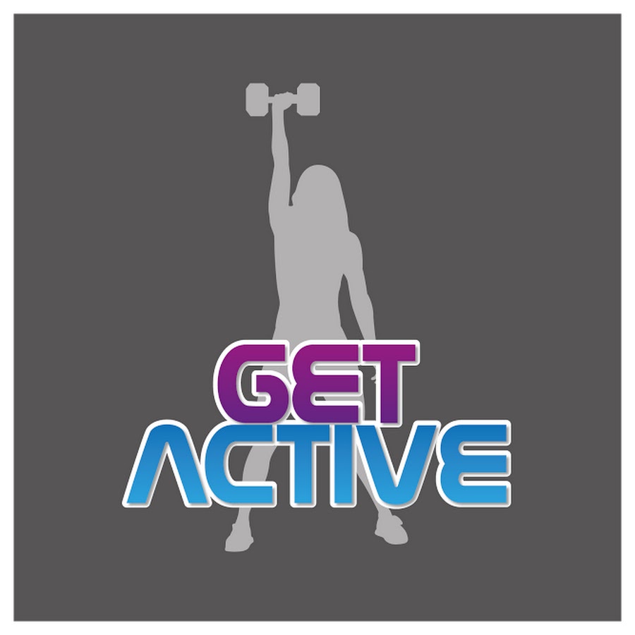 Get Active - YouTube