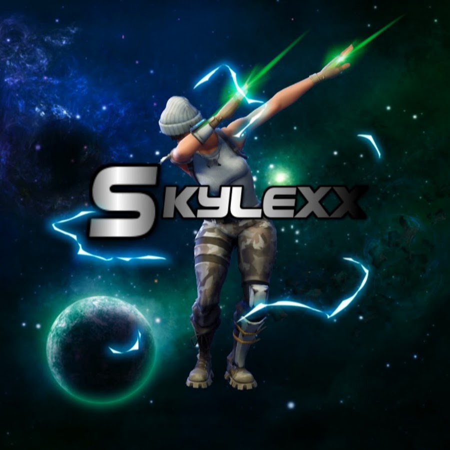 Skylexx - YouTube