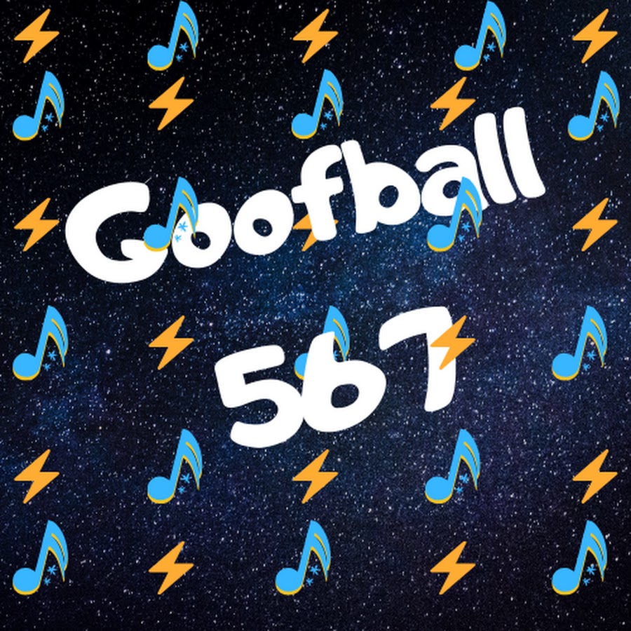 Goofball 567 - YouTube