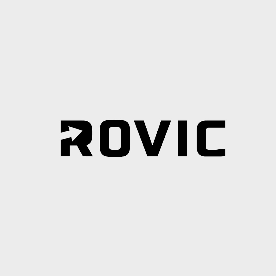 rovic - YouTube