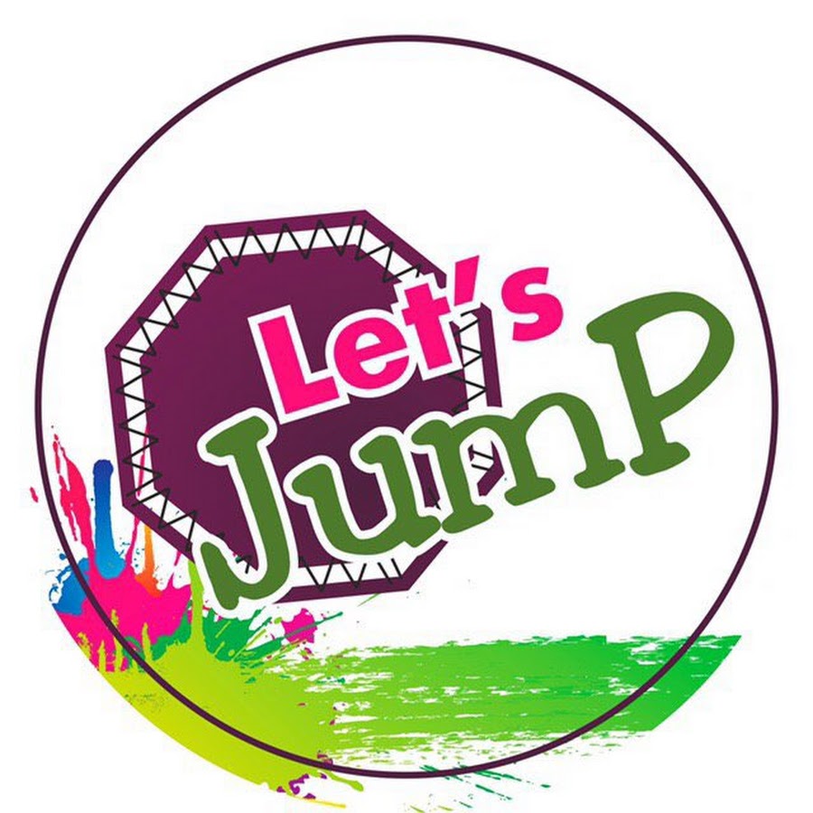 Let’s Jump Fitness Studio Великий Новгород - YouTube