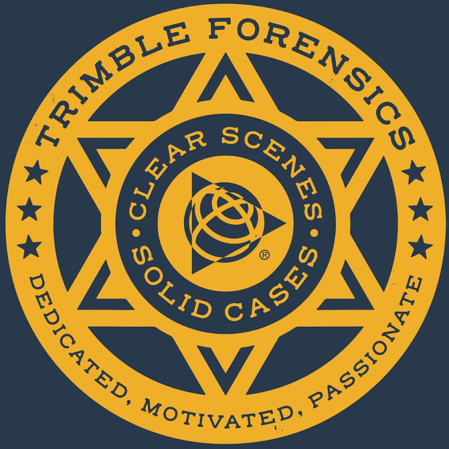 Trimble Forensics - YouTube