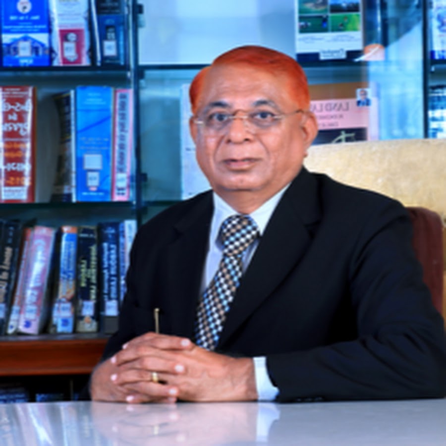 Najmuddin Meghani - YouTube