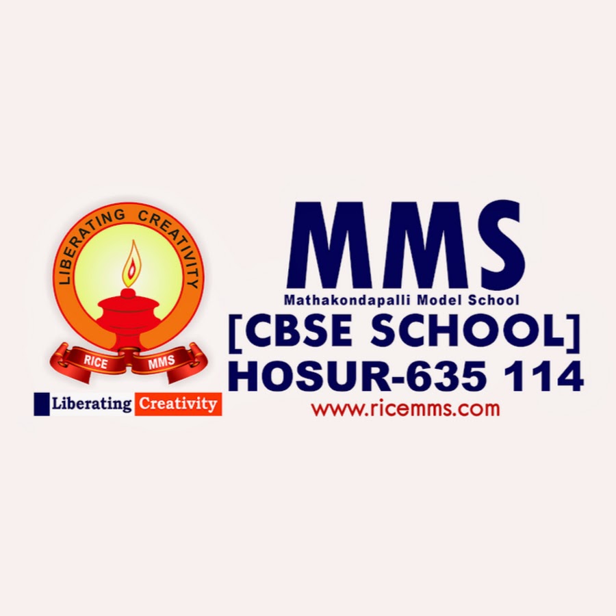MMS CBSE SCHOOL YouTube